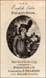 Ladies' Pocket Books - CandiceHern.com