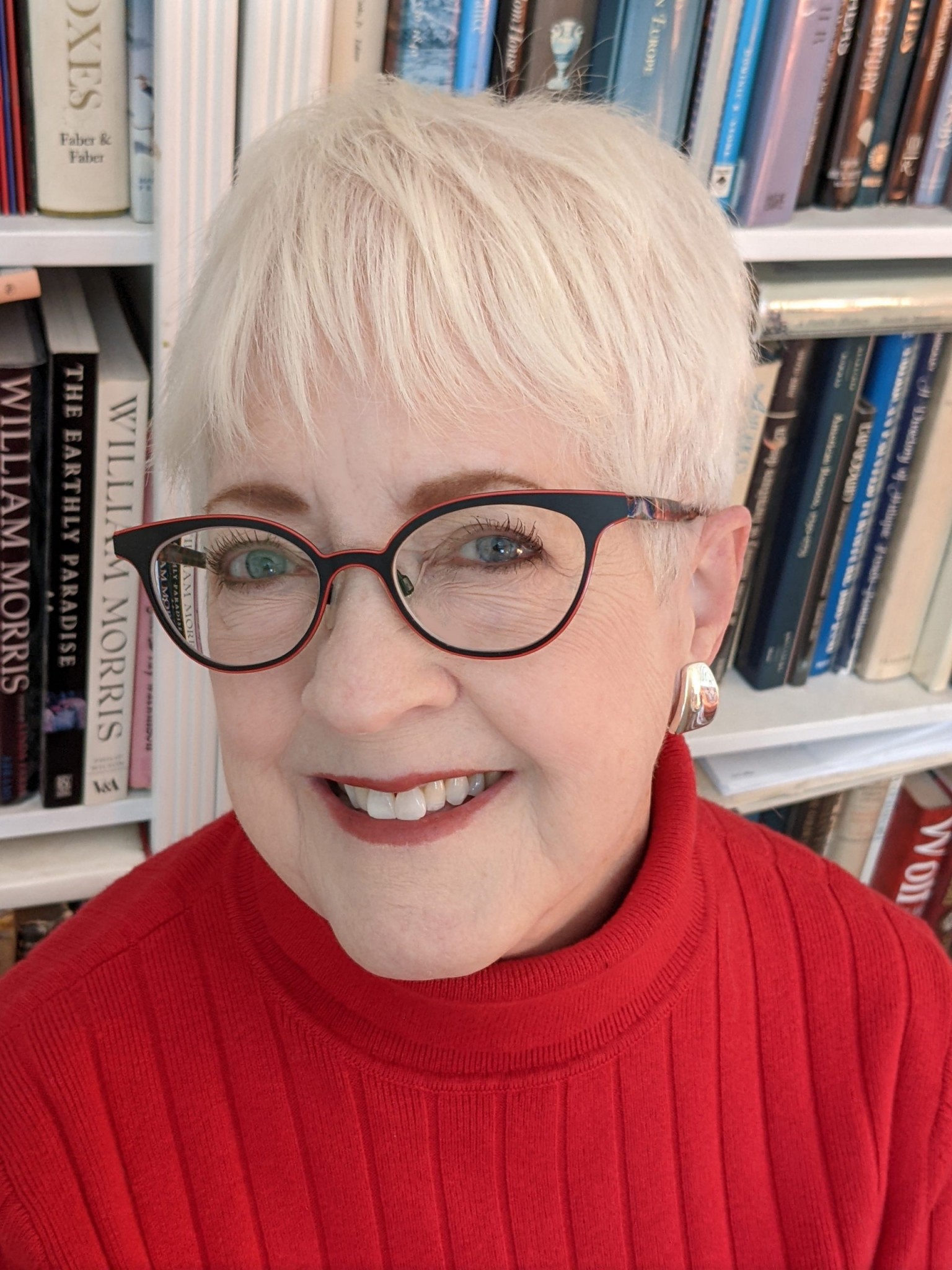 Candice Hern | Meet Candice Hern